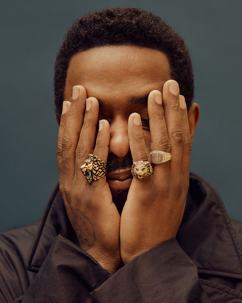 Lakeith Stanfield Is A New Kind Of Romantic Hero (Bustle Magazine)