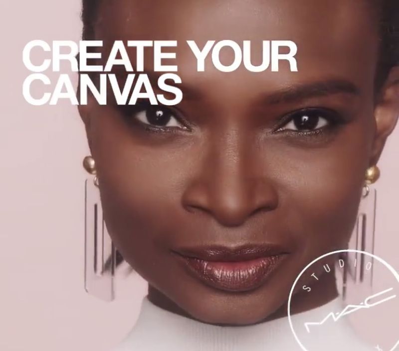 MAC Cosmetics UK Fall 2019 (MAC Cosmetics)