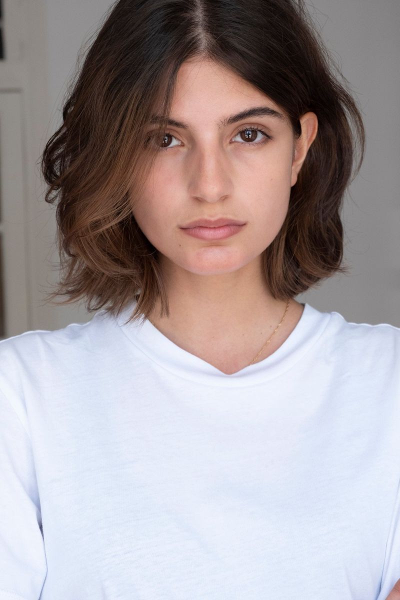 Uno Models 2020 Polaroids (Polaroids-Digitals)