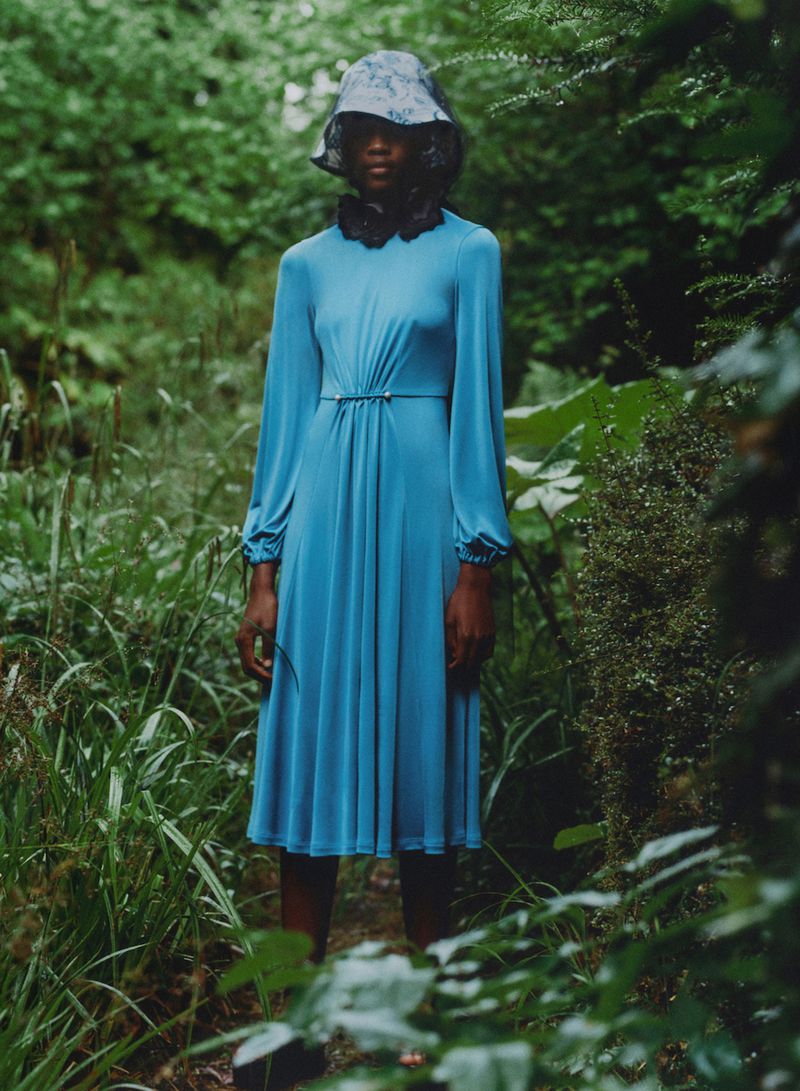 Erdem Pre Spring 2021 (Erdem)