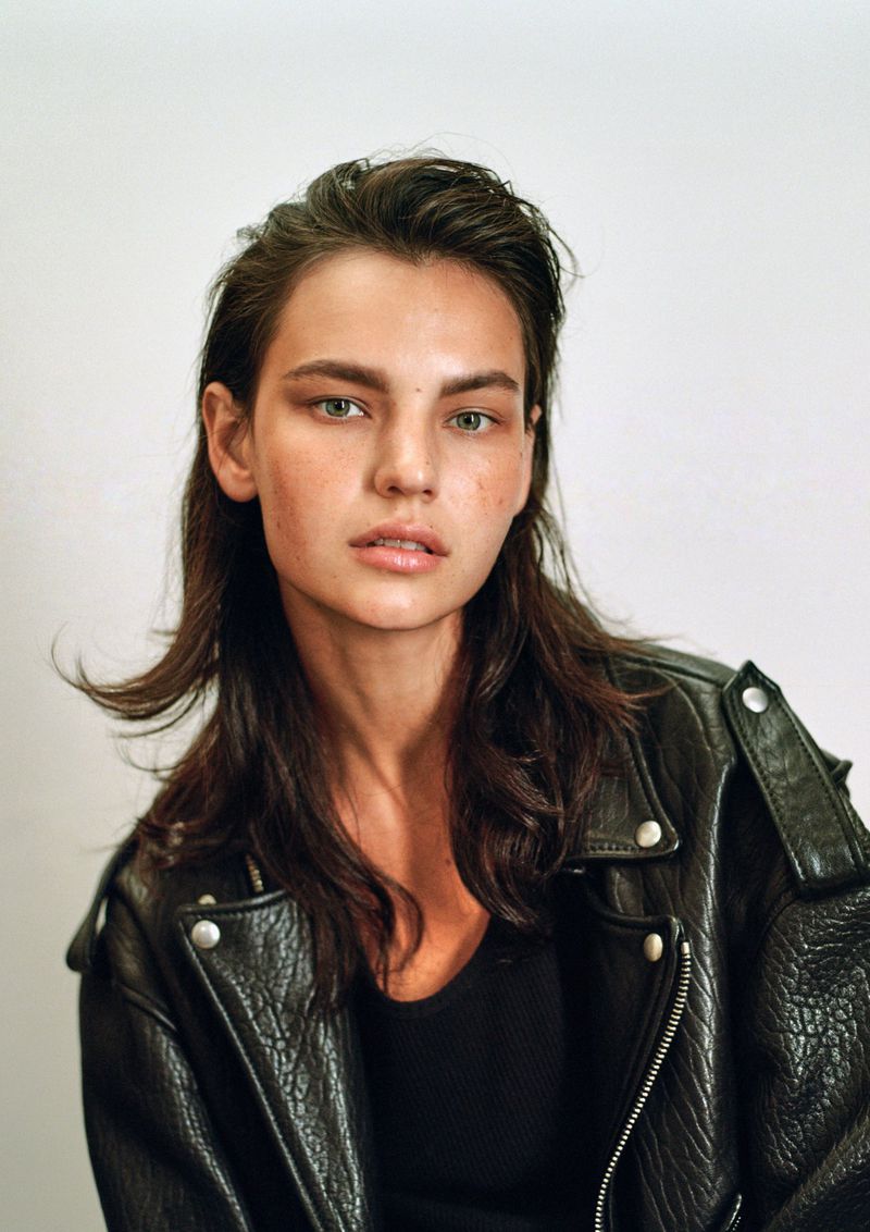 Beauty by Sarah Adamson (Russh)