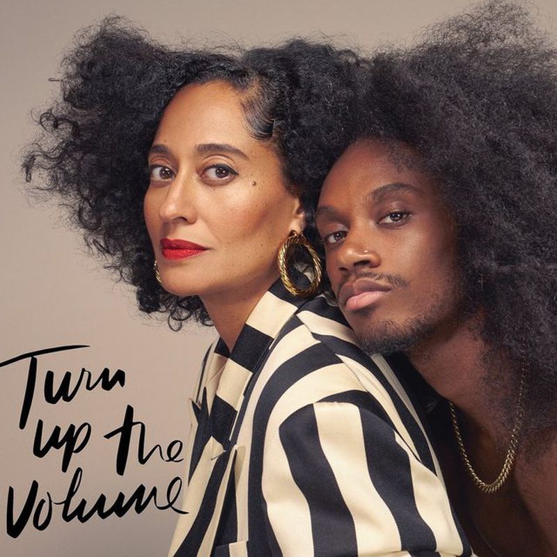 Pattern Beauty 2020 Campaign (Pattern Beauty)
