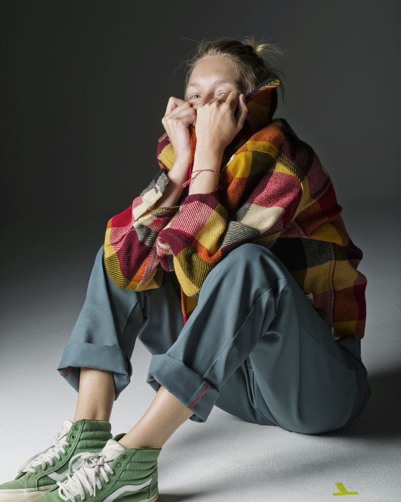 Portraits Spring 2019 (Portrait)