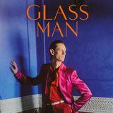 Glass Man #42 Summer 2020 Covers (Glass Man)