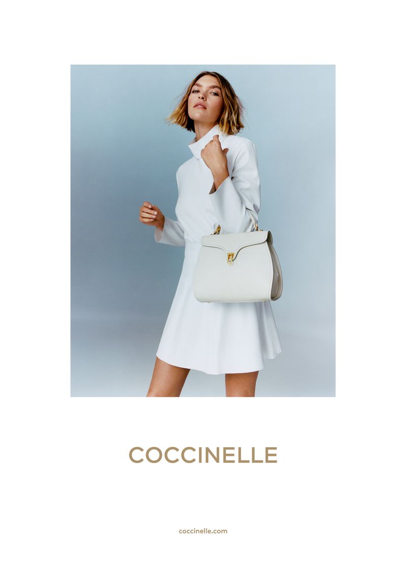 Coccinelle S/S 2020 (Coccinelle)