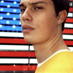 Paul Bui - Fashion Editor/Stylist Profile - Photos & latest news