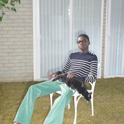 Gary Card - Set Designer Profile - Photos & latest news