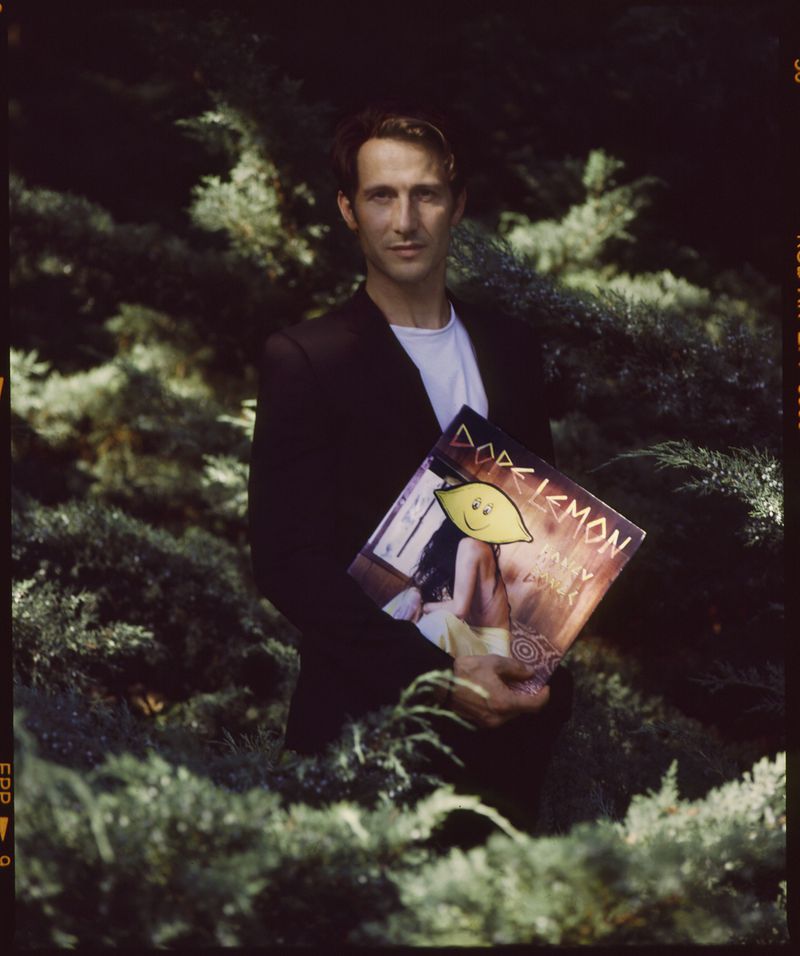 David Rott - Portrait (Rolling Stone Germany)