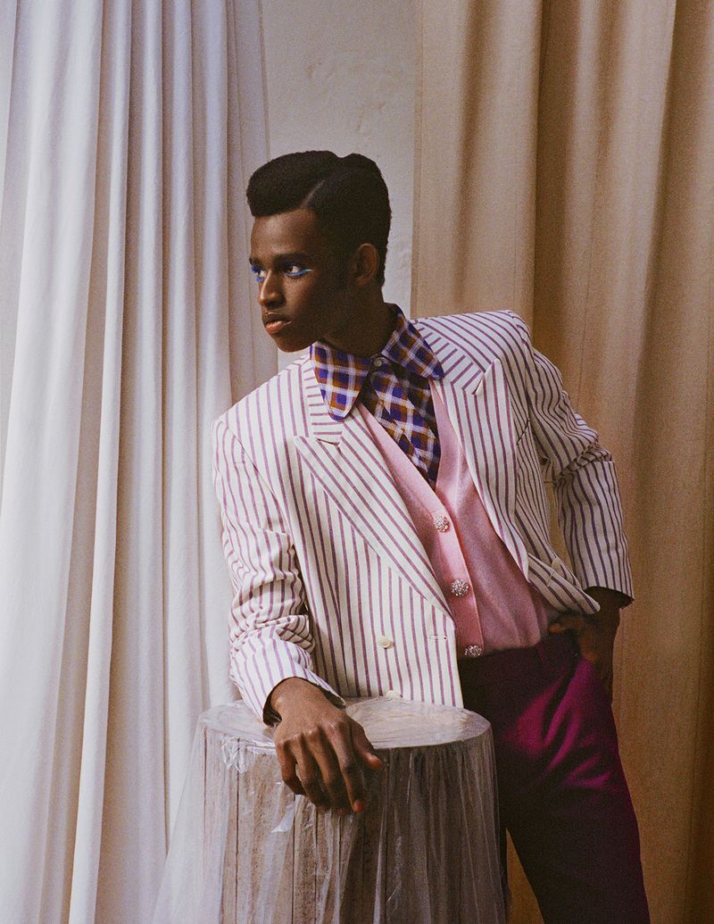 Cavalier (Schön Magazine)