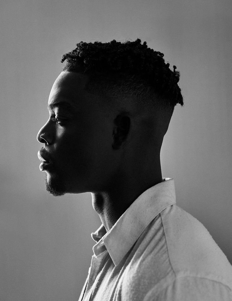 Why Stephan James Is Poised for Hollywood’s A-List (Variety Magazine)