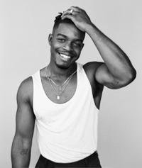 Stephan James - Actor Profile - Photos & latest news