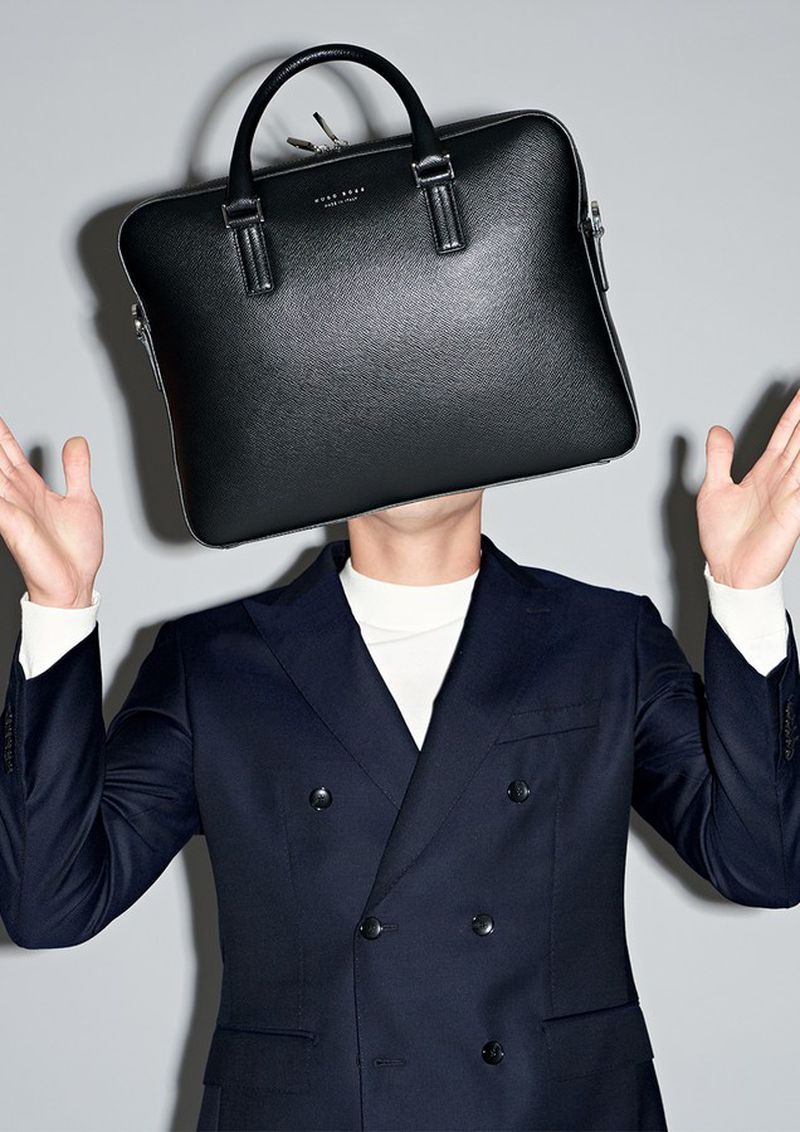 The Wall Street Millenials for Fashion One (Various Editorials)