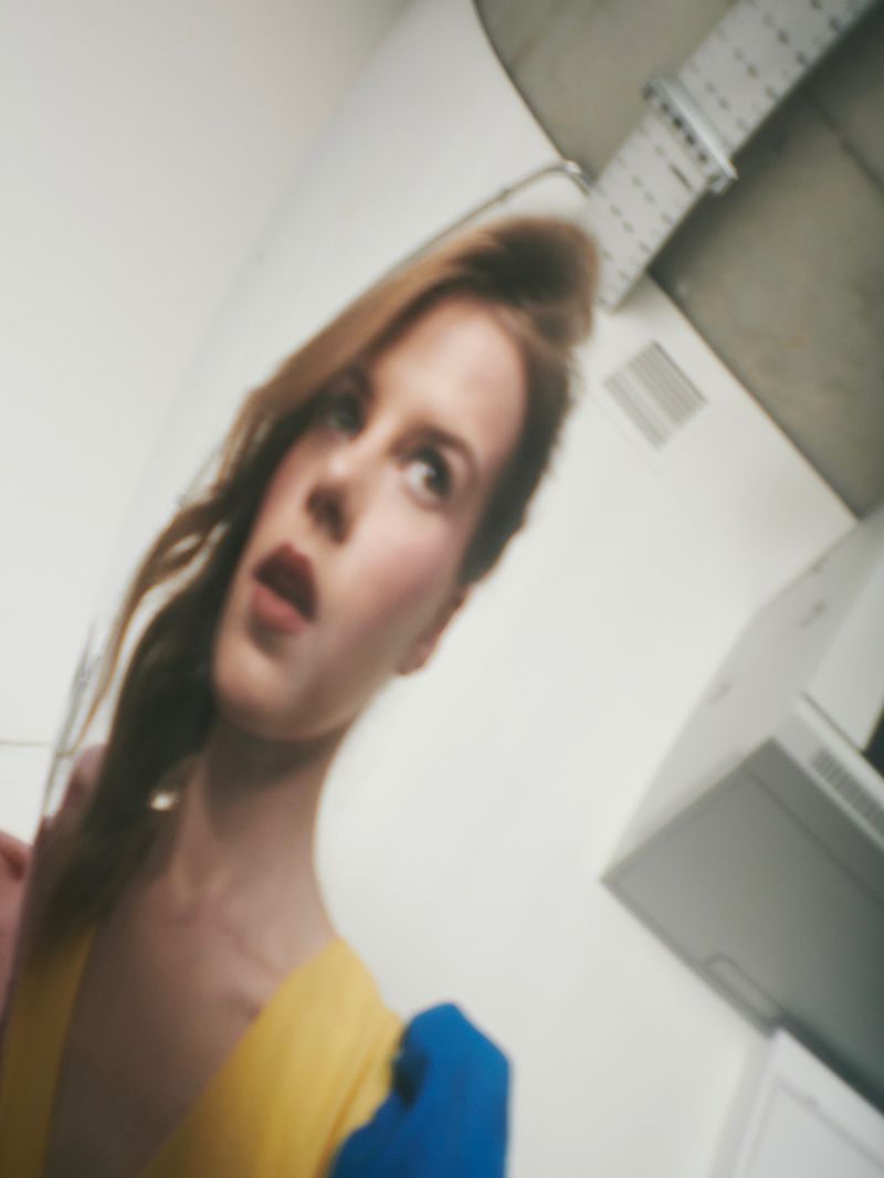 Olivia Rubin F/W 20 Lookbook (Various Lookbooks/Catalogs)