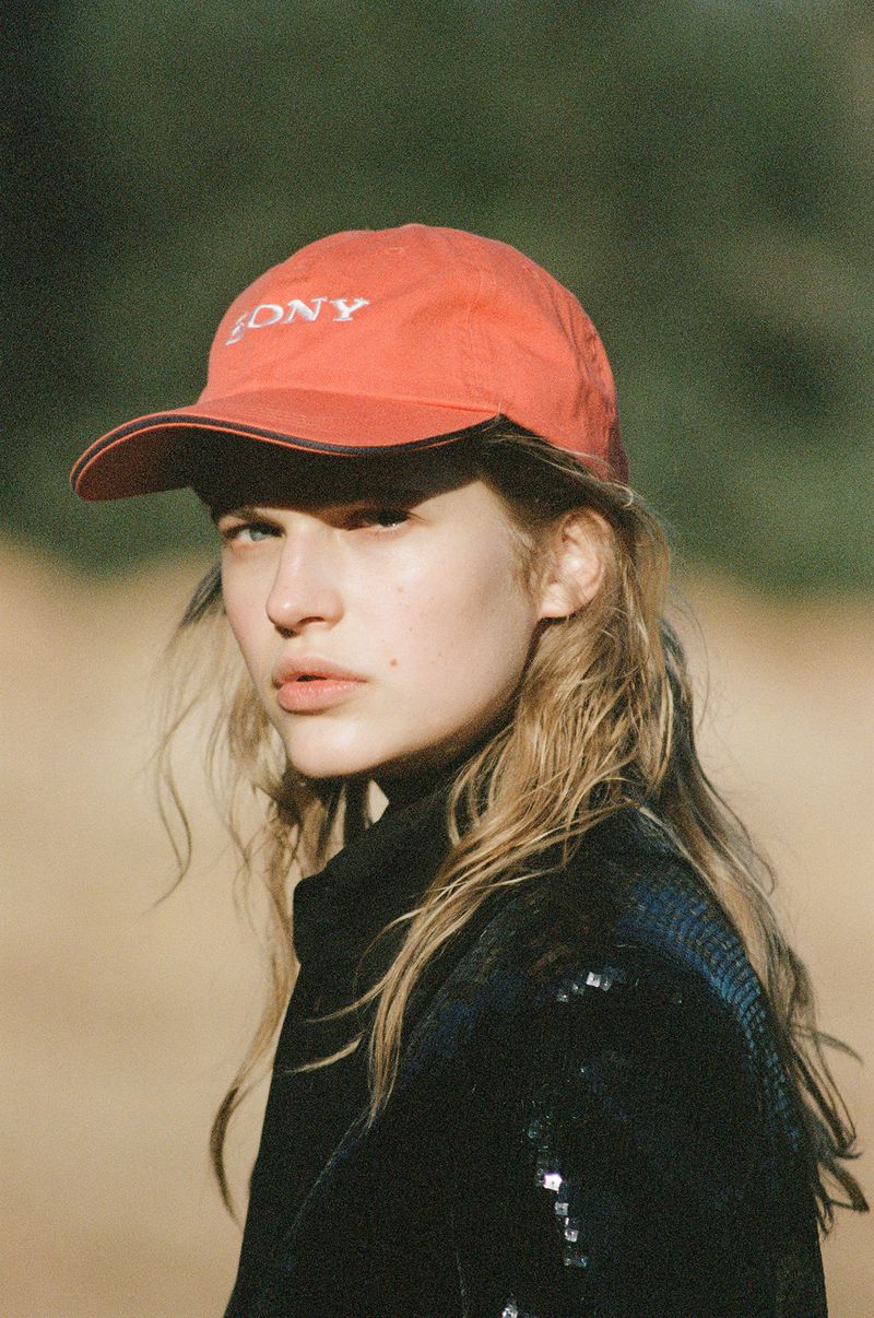 YSL Special (Vogue Ukraine)