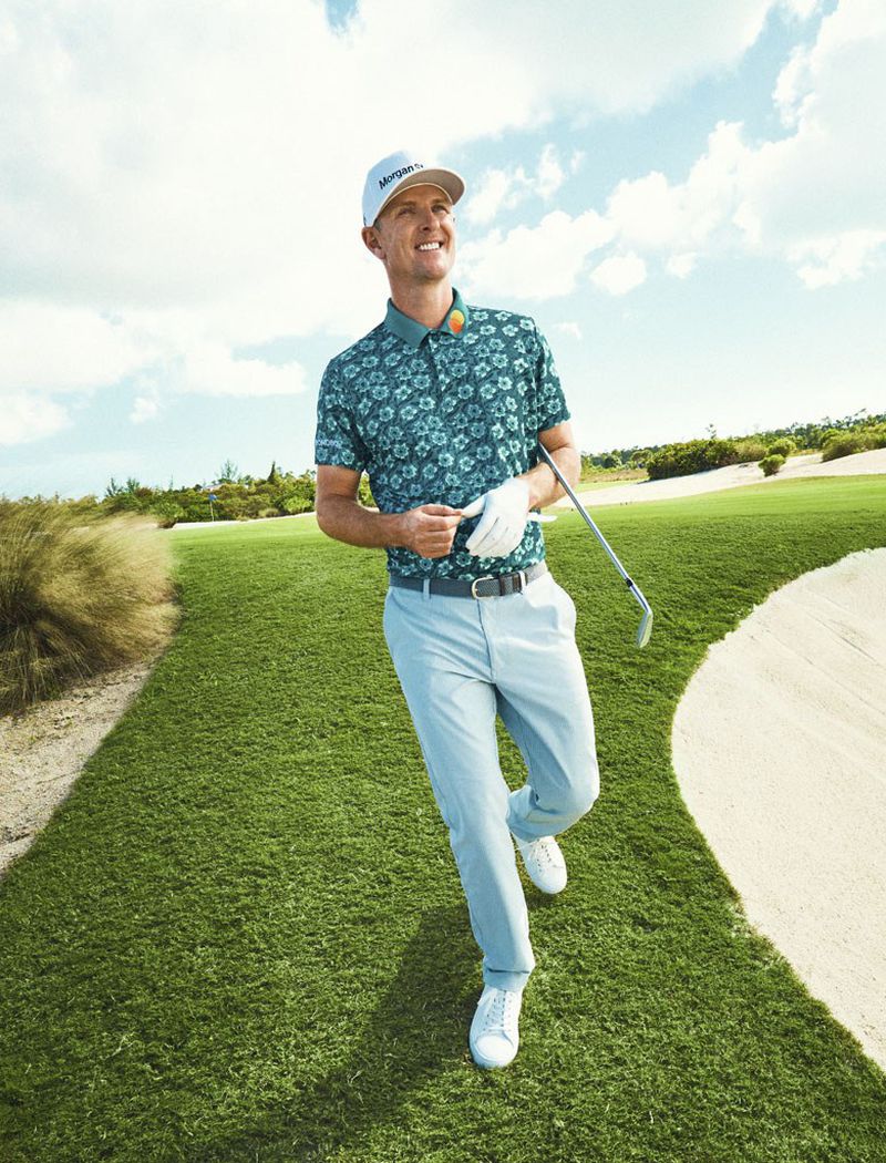 Bonobos Golf Spring 2020 (Various Campaigns)