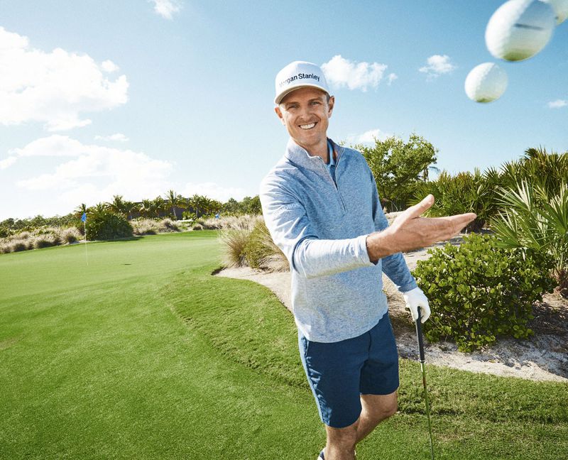 Bonobos Golf Spring 2020 (Various Campaigns)