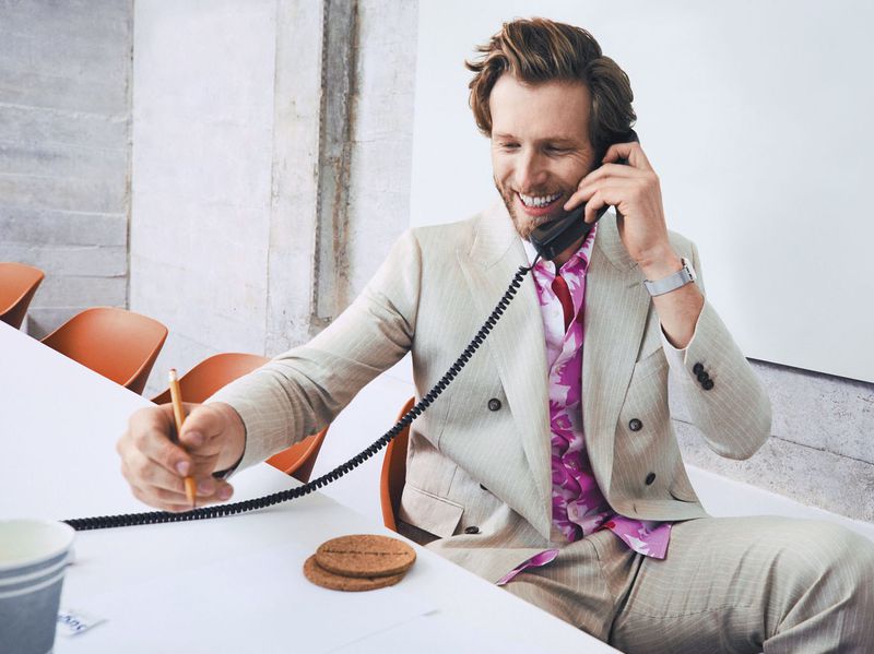 Bonobos Summer 2020 (Various Campaigns)