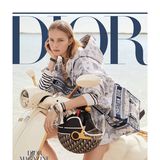 Jessica Diehl - Fashion Editor/Stylist Profile - Photos & latest news