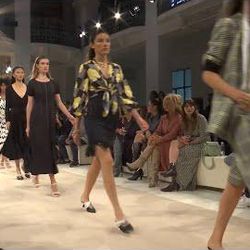 Lary Muller - Model Profile - Photos & latest news