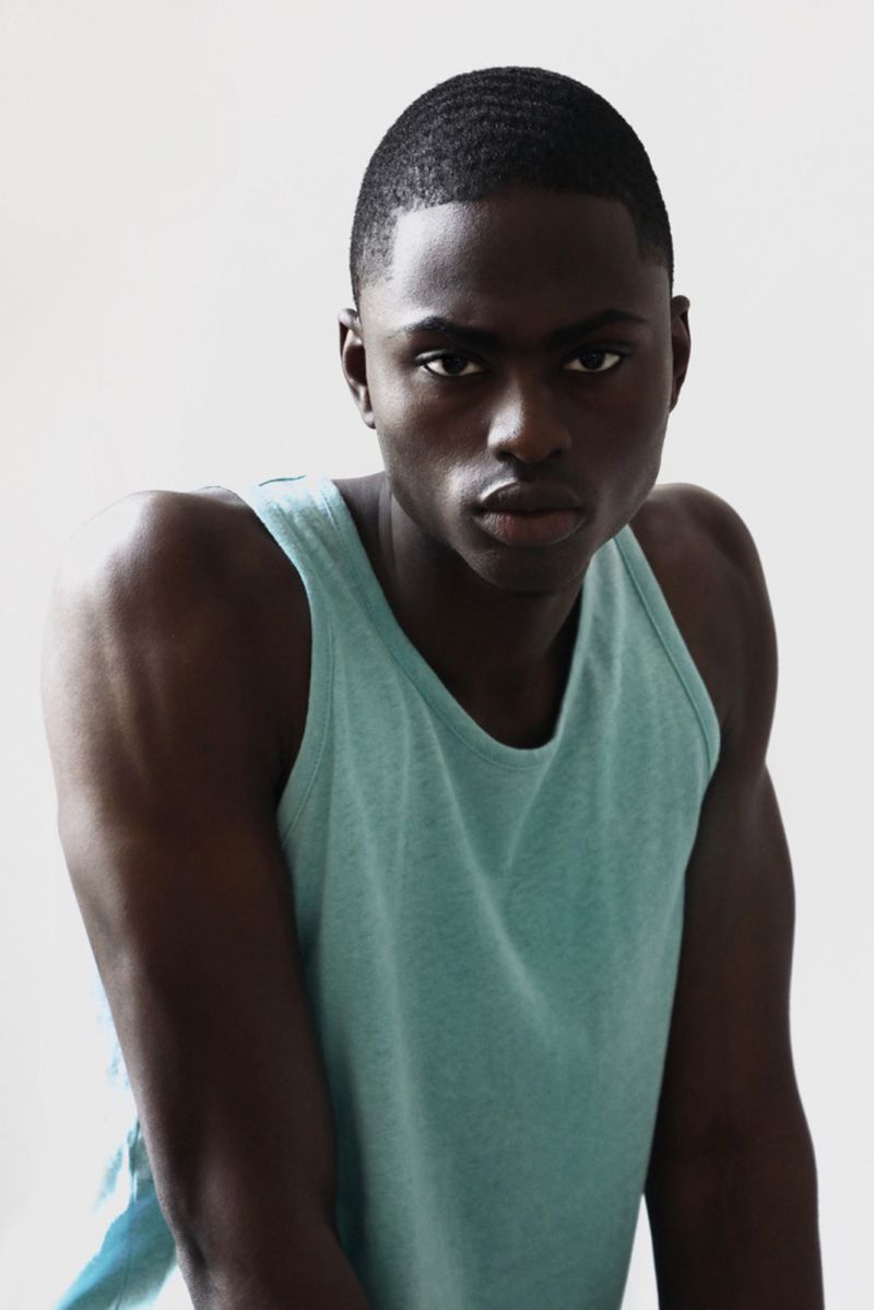 Features: These Six Model Rookies Give Us a Slice of their World ...