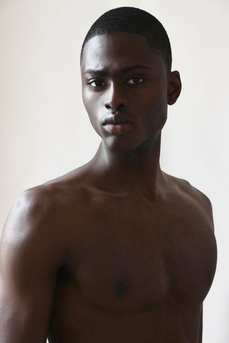 Features: These Six Model Rookies Give Us a Slice of their World ...