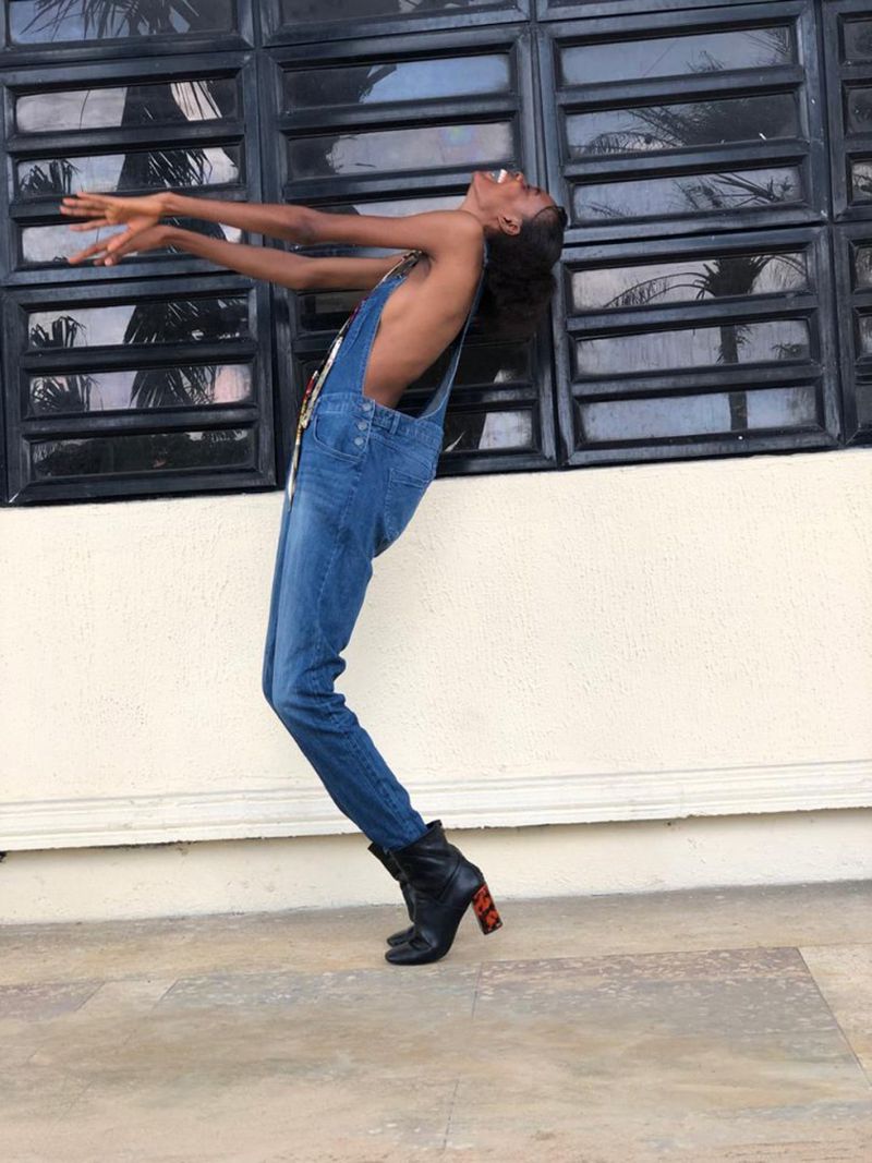 Features: These Six Model Rookies Give Us a Slice of their World ...