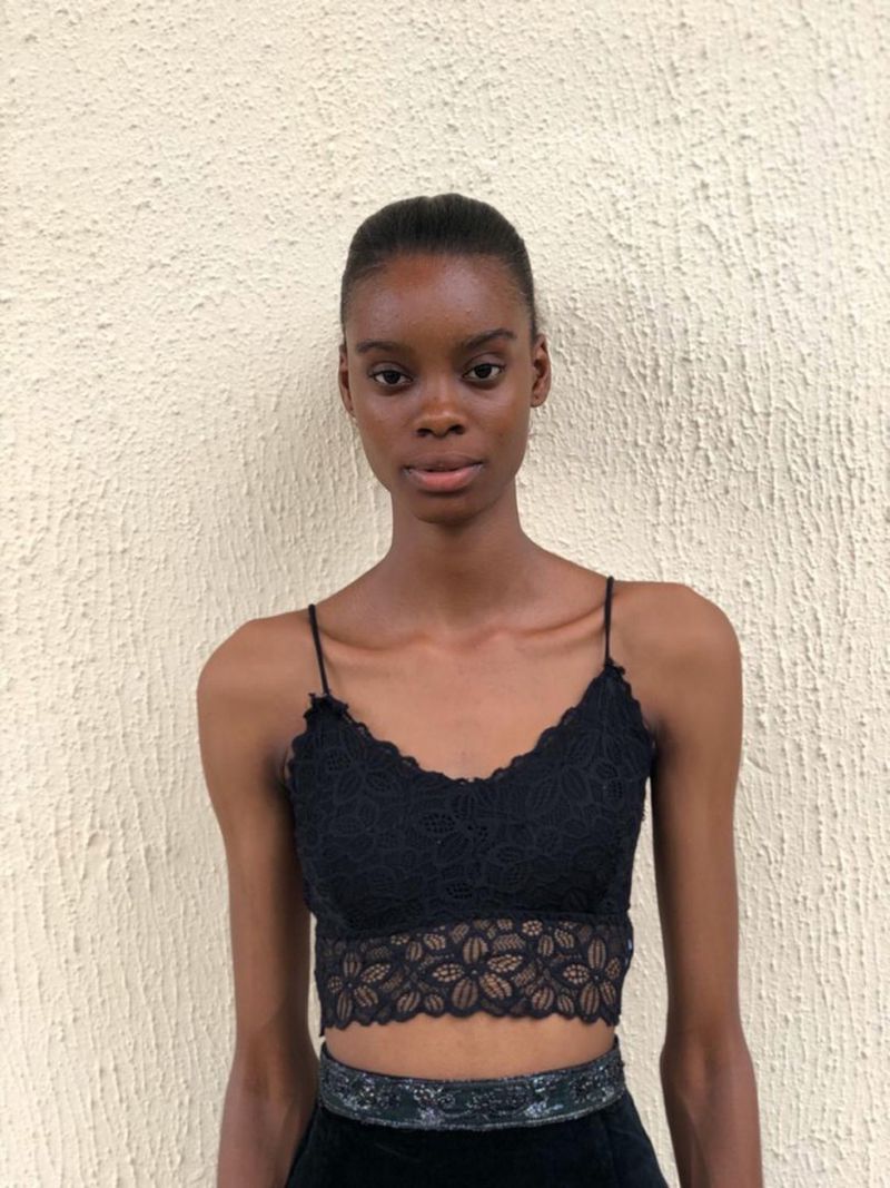 Features: These Six Model Rookies Give Us a Slice of their World ...