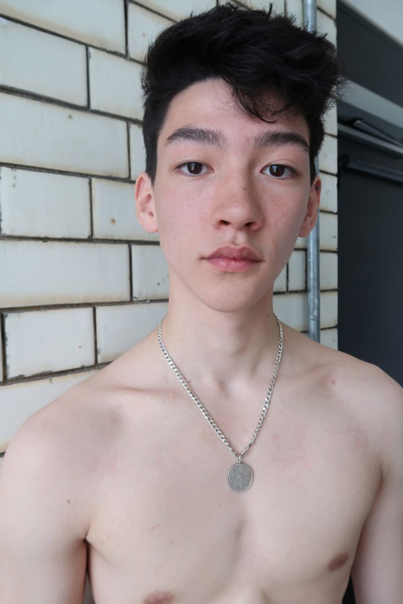 Features: These Six Model Rookies Give Us a Slice of their World ...