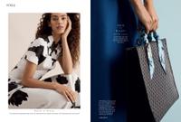 Gwen Piqué - Model - detail by year