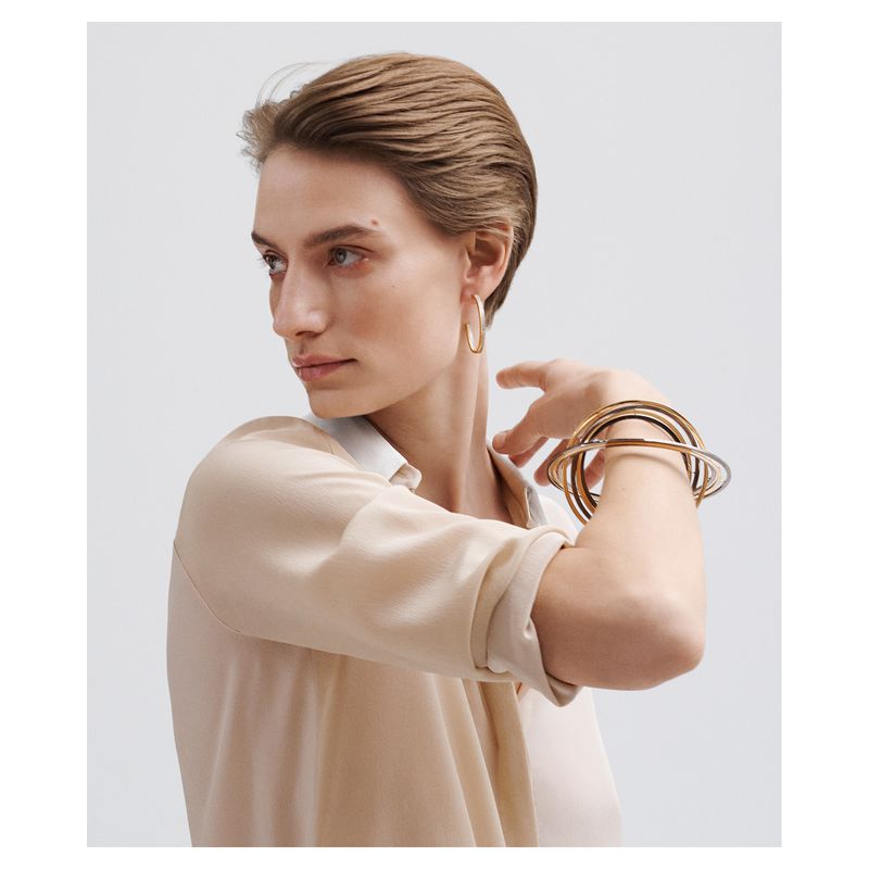 Gold Mine (British Vogue)