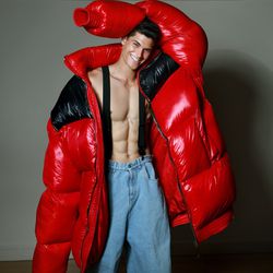 Trevor Signorino - Model Profile - Photos & latest news