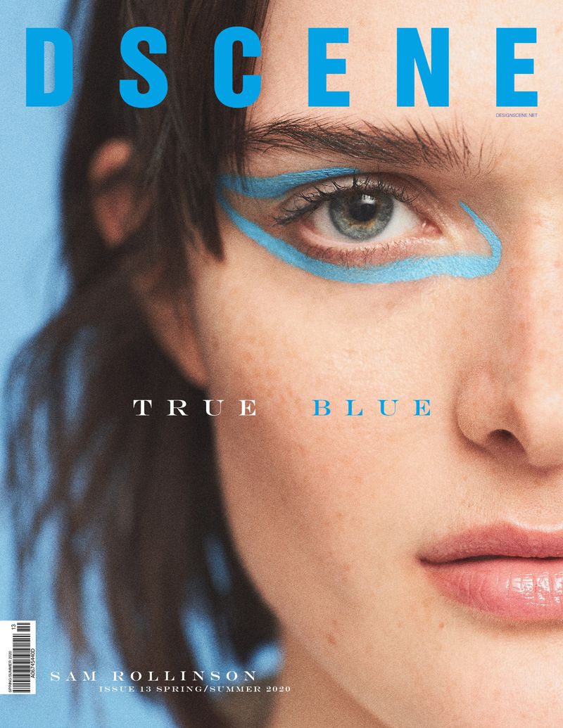 D'Scene Magazine May 2020 Covers (D'Scene Magazine)