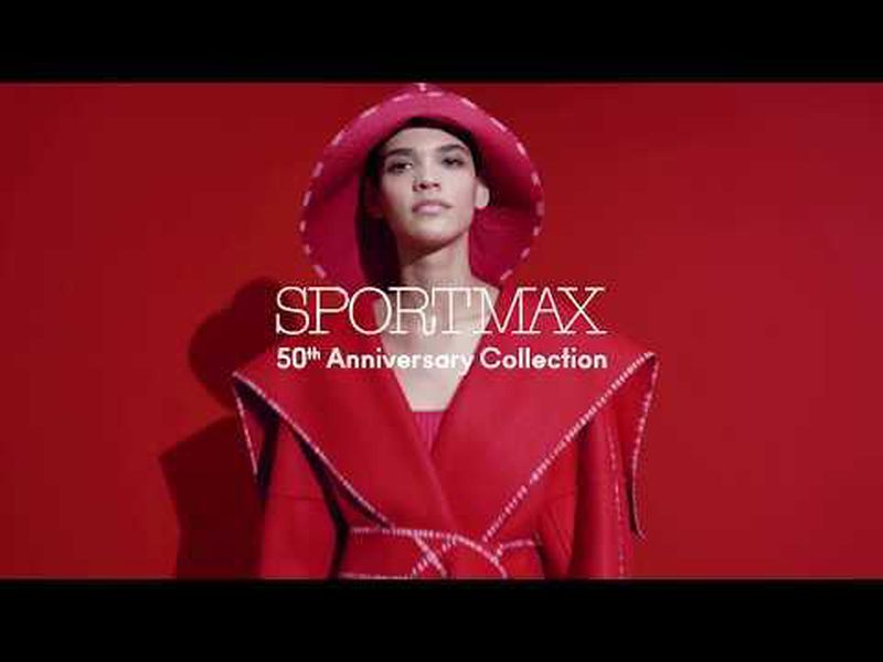 Sportmax Anniversary Collection 2020 (Sportmax)