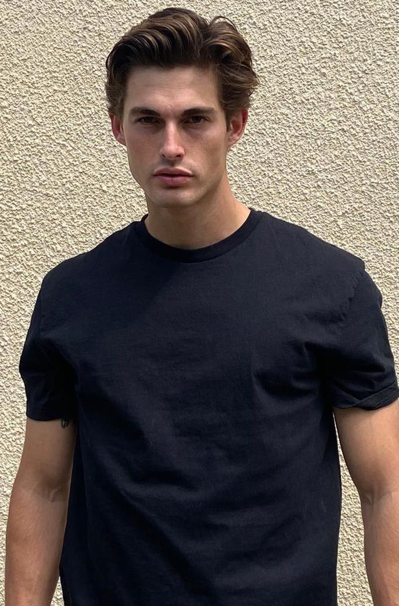DT Model Management 2020 Polaroids (Polaroids-Digitals)