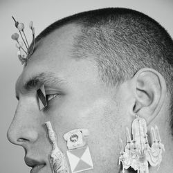 Luke Farley - Model Profile - Photos & latest news