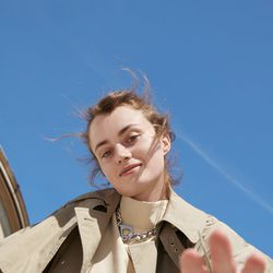 Rose Valentine - Model Profile - Photos & latest news