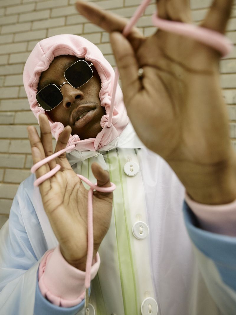 MEET JVCK JAMES, THE SOULFUL NEW SINGER-SONGWRITER YOU NEED TO KNOW ...