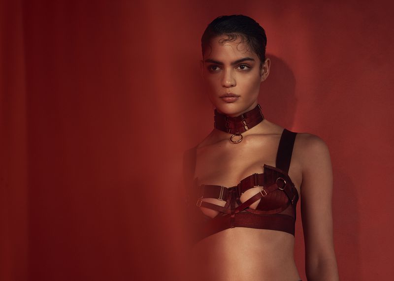 Atelier Bordelle AW21 (Various Campaigns)