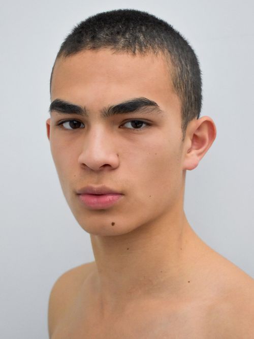 Keizo Fish - Model Profile - Photos & latest news