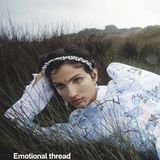 Emotional Thread (Vogue Australia)