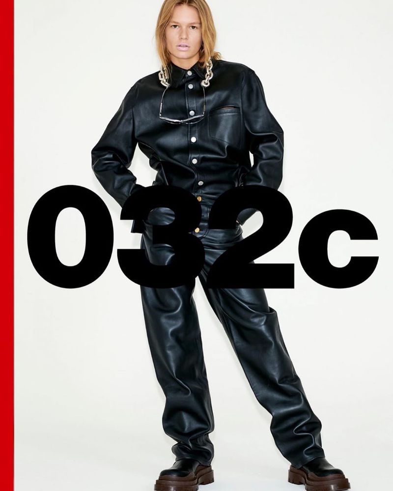 032C Summer 2020 Covers (032C)