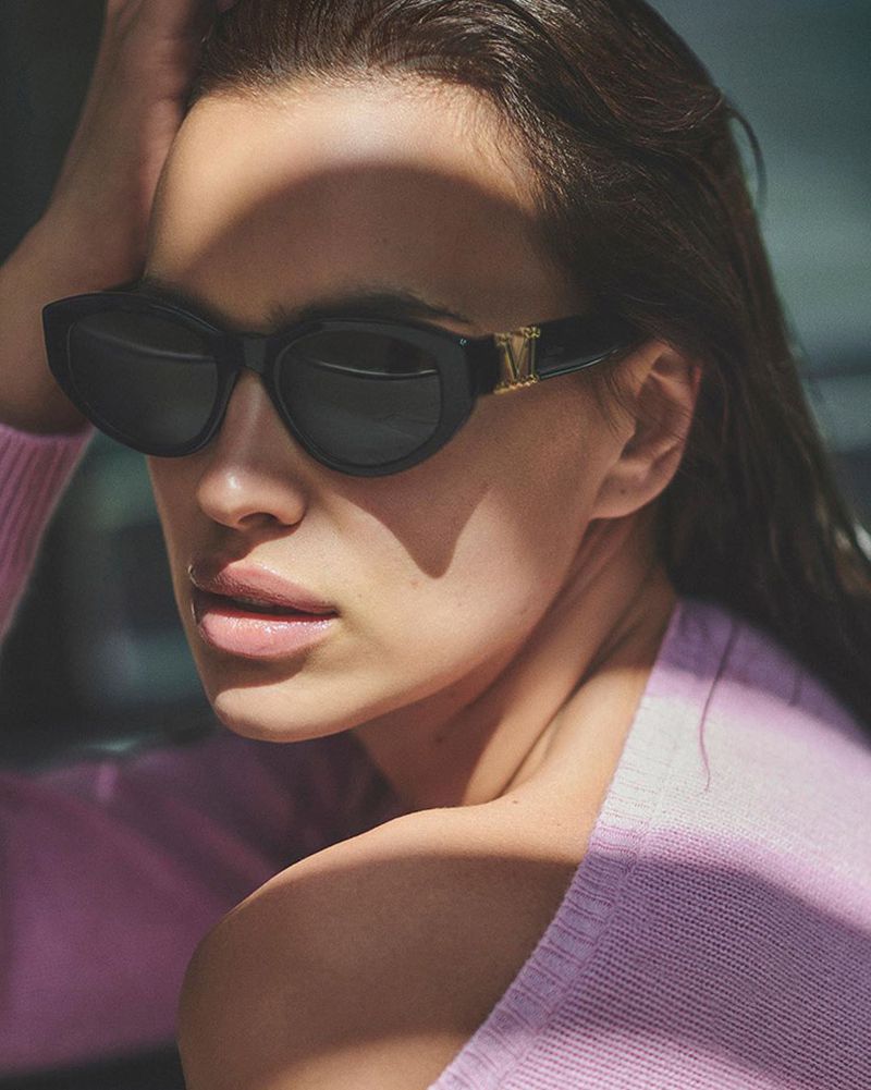 Max Mara Eyewear S S 20 Max Mara Max Mara Eyewear S S 20 Max Mara