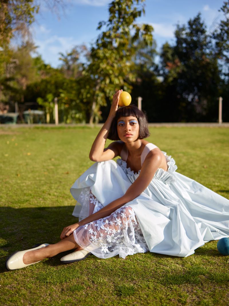 Kilo Kish (Tidal Magazine)