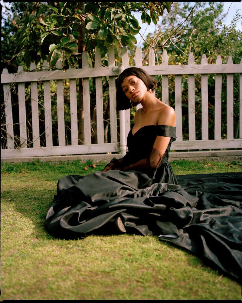 Kilo Kish (Tidal Magazine)