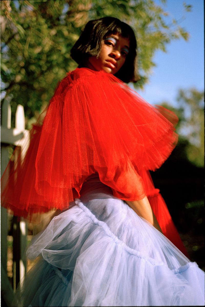 Kilo Kish (Tidal Magazine)