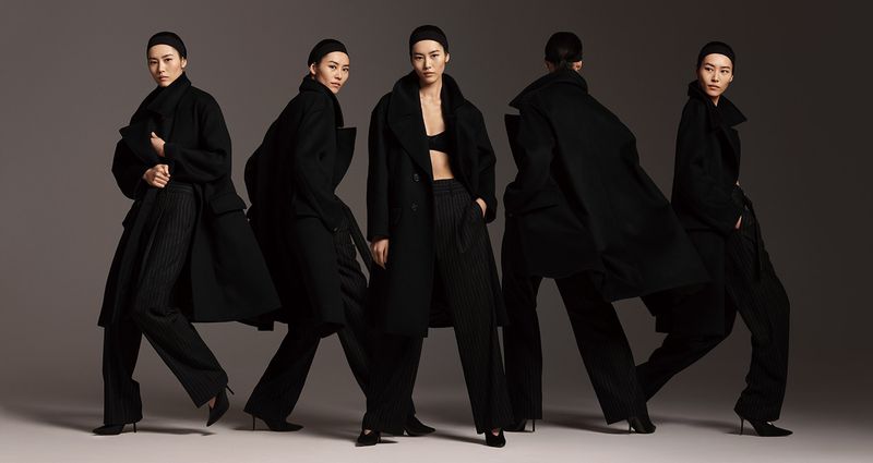 ERDOS A/W 2020 CAMPAIGN (Erdos)