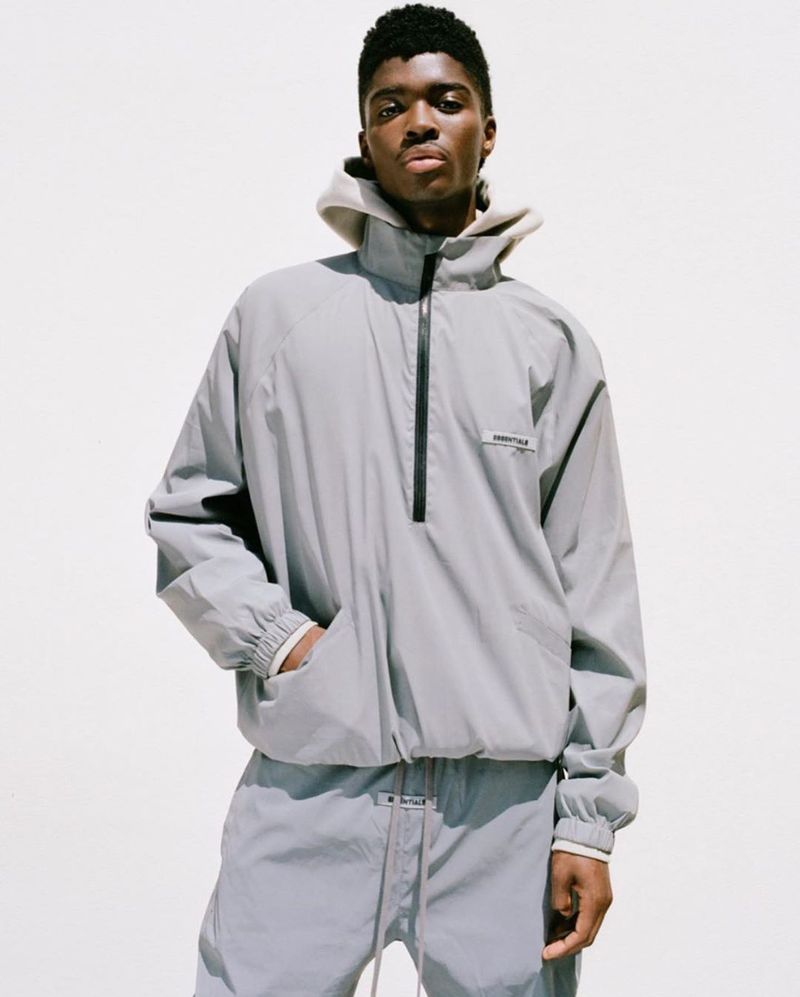 Fear of God x Essentials S/S 2020 (Fear of God)