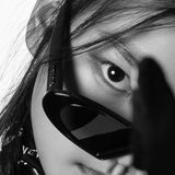 Shengdi Wang by Tong Meng (Harper's Bazaar China)