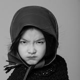 Shengdi Wang by Tong Meng (Harper's Bazaar China)