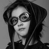 Shengdi Wang by Tong Meng (Harper's Bazaar China)